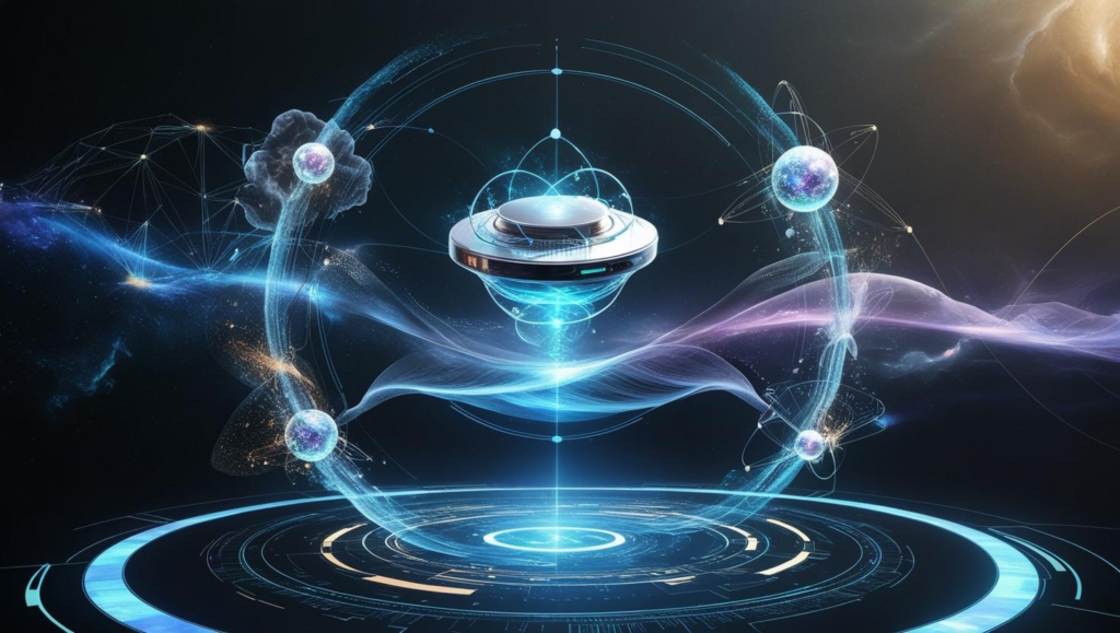 The Quantum Mystery and Supermacy