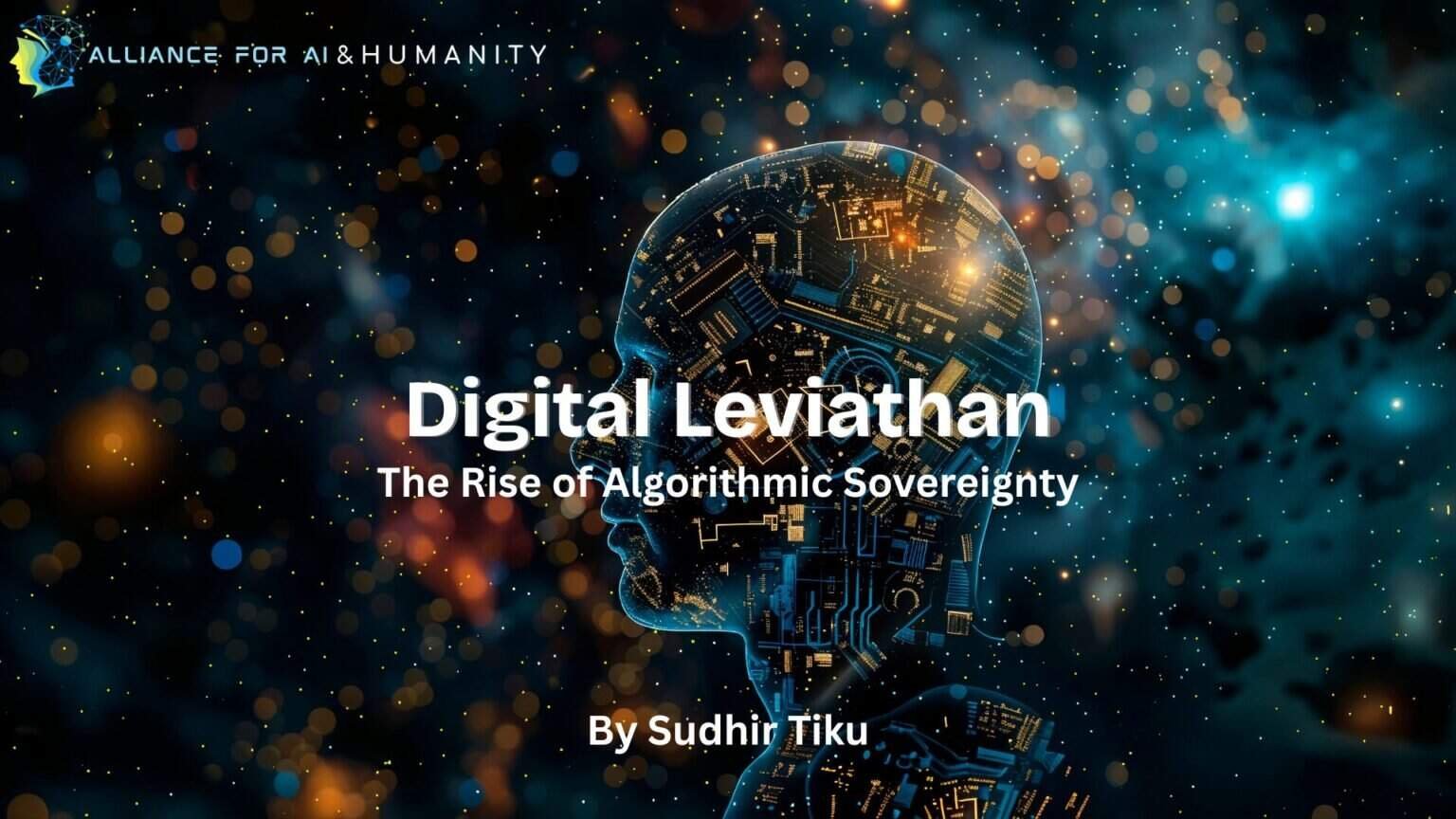 Digital Leviathan: Governing Power Through Code - aaih.sg